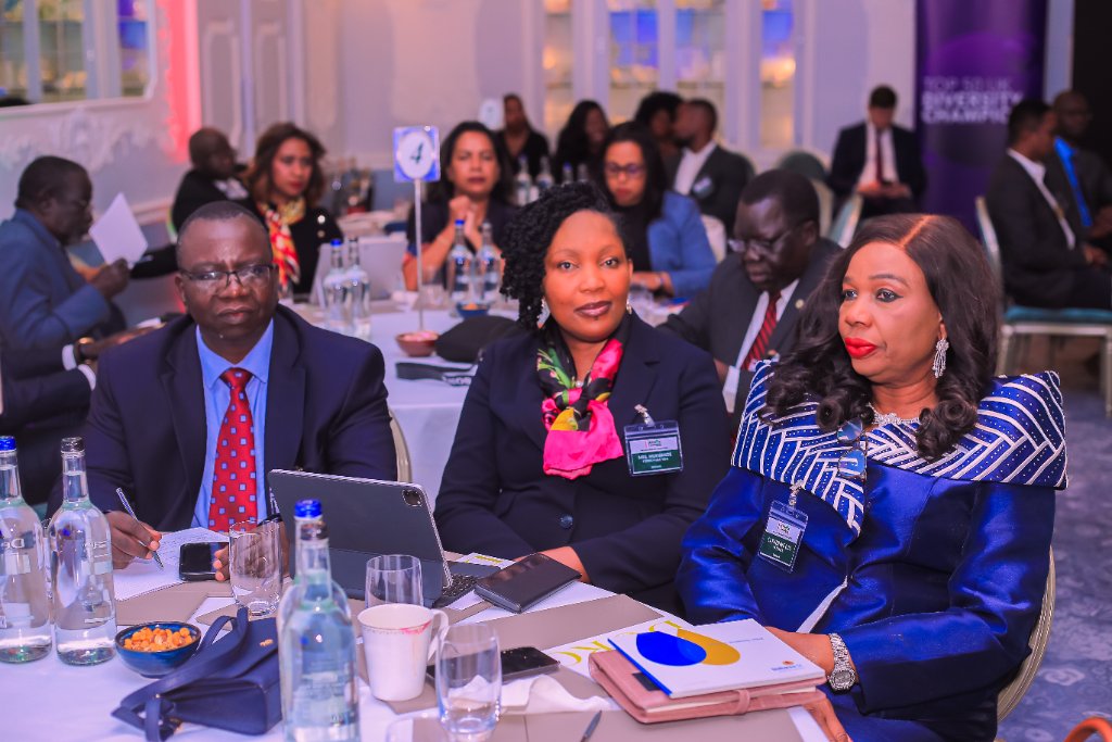 African Leadership Organisation Events