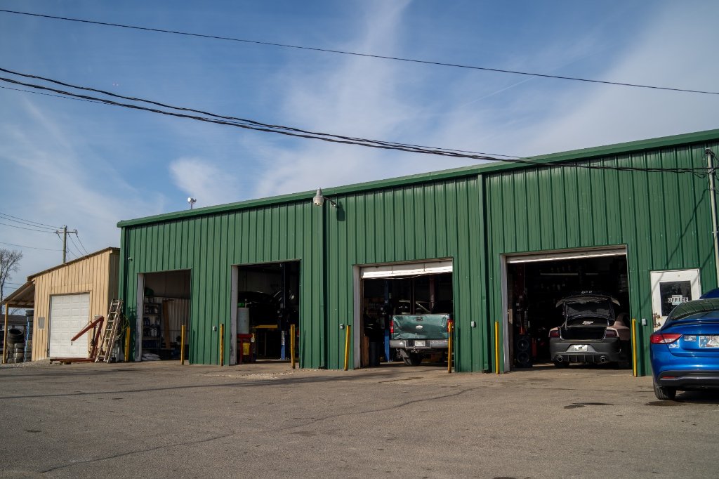 Indy Auto Repair