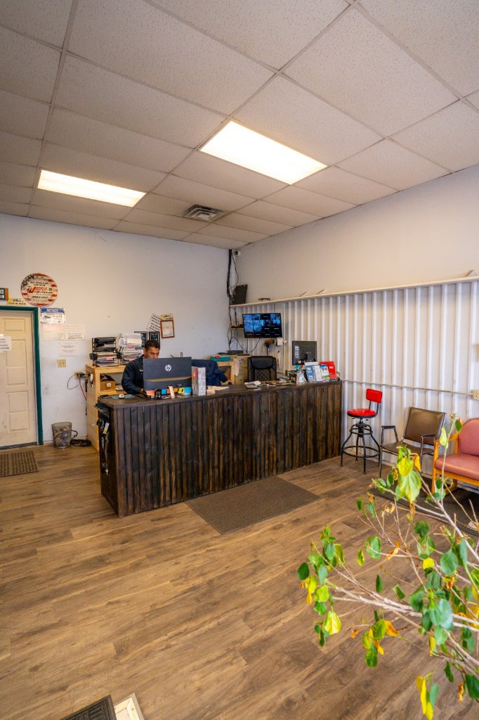 Indy Auto Repair