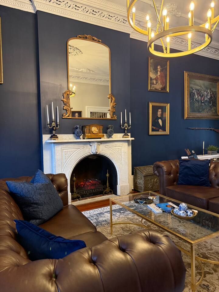 Terryhouse Boutique Hotel