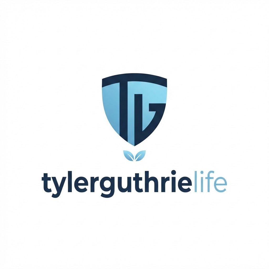 Tyler Guthrie Life