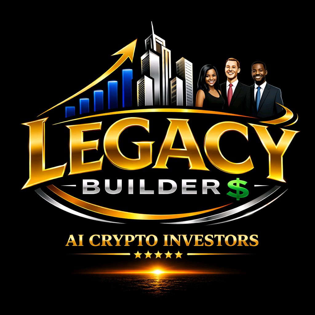 LEGACY BUILDERS