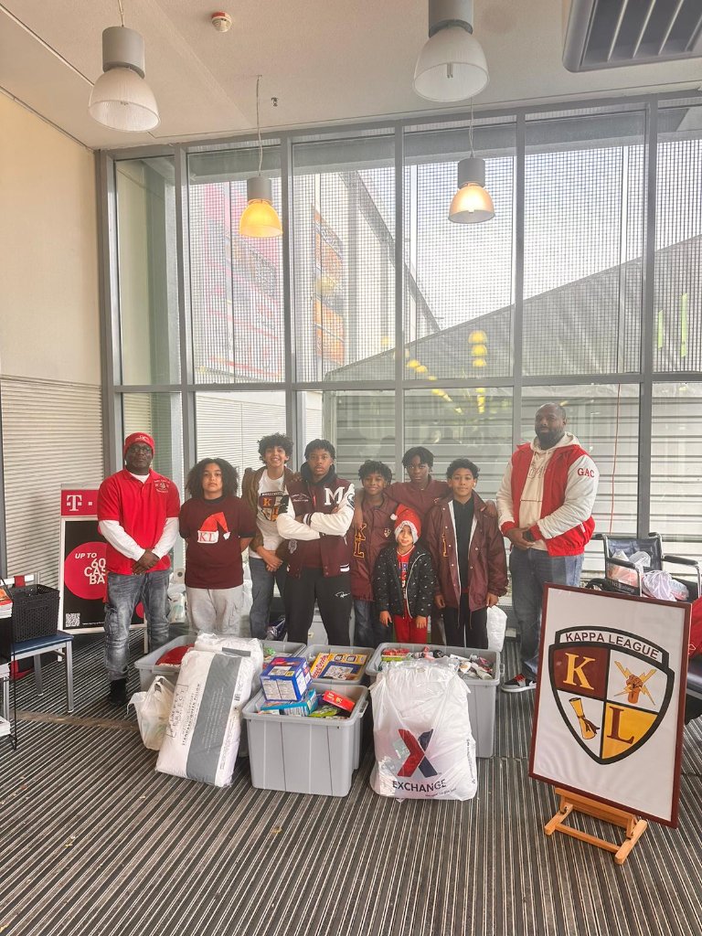 Kappa League | KapsiGermany
