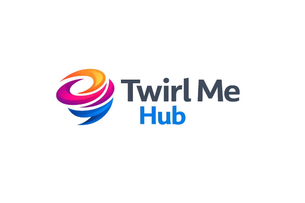 Twirl Me Hub