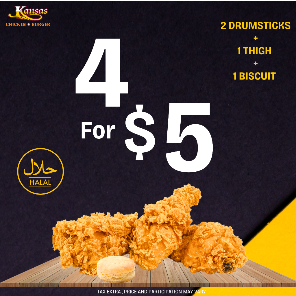 menu | Halal Burgers & Chicken Brooklyn & Queens | Kansas Chicken