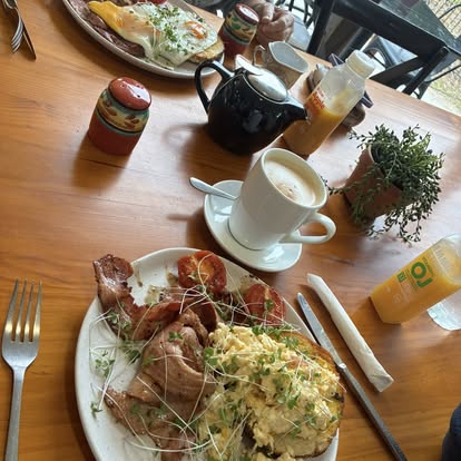 City Chicks Farm & Café | Samford Valley QLD