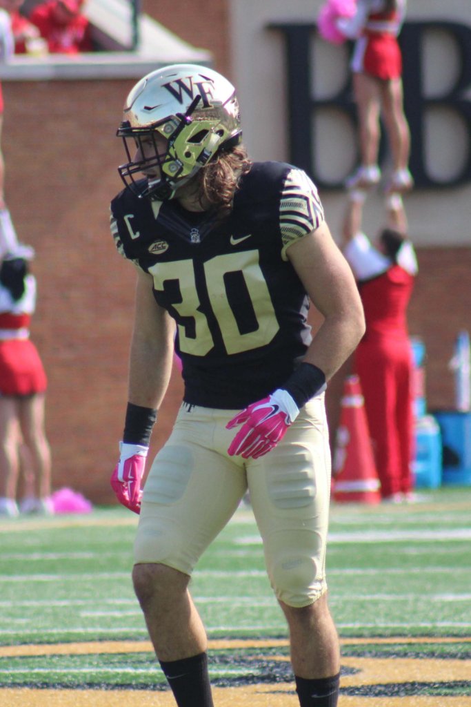 Hunter Williams Health
