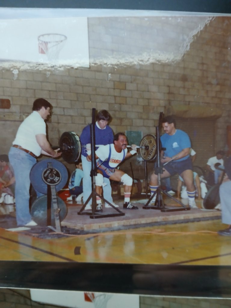 Chronicle Conditioning