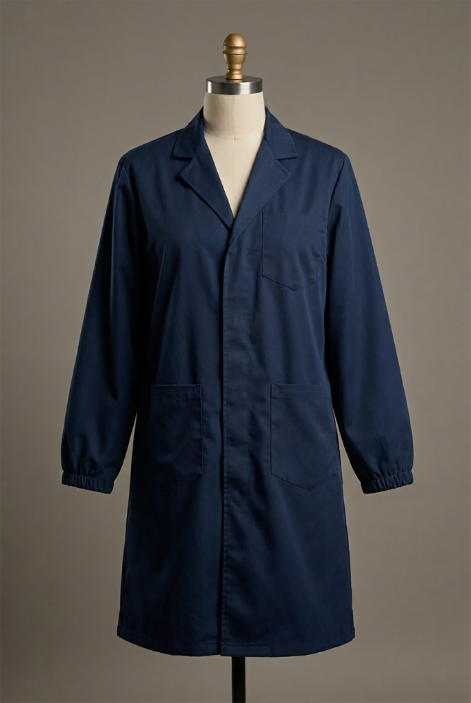 The Labcoat Academy Website