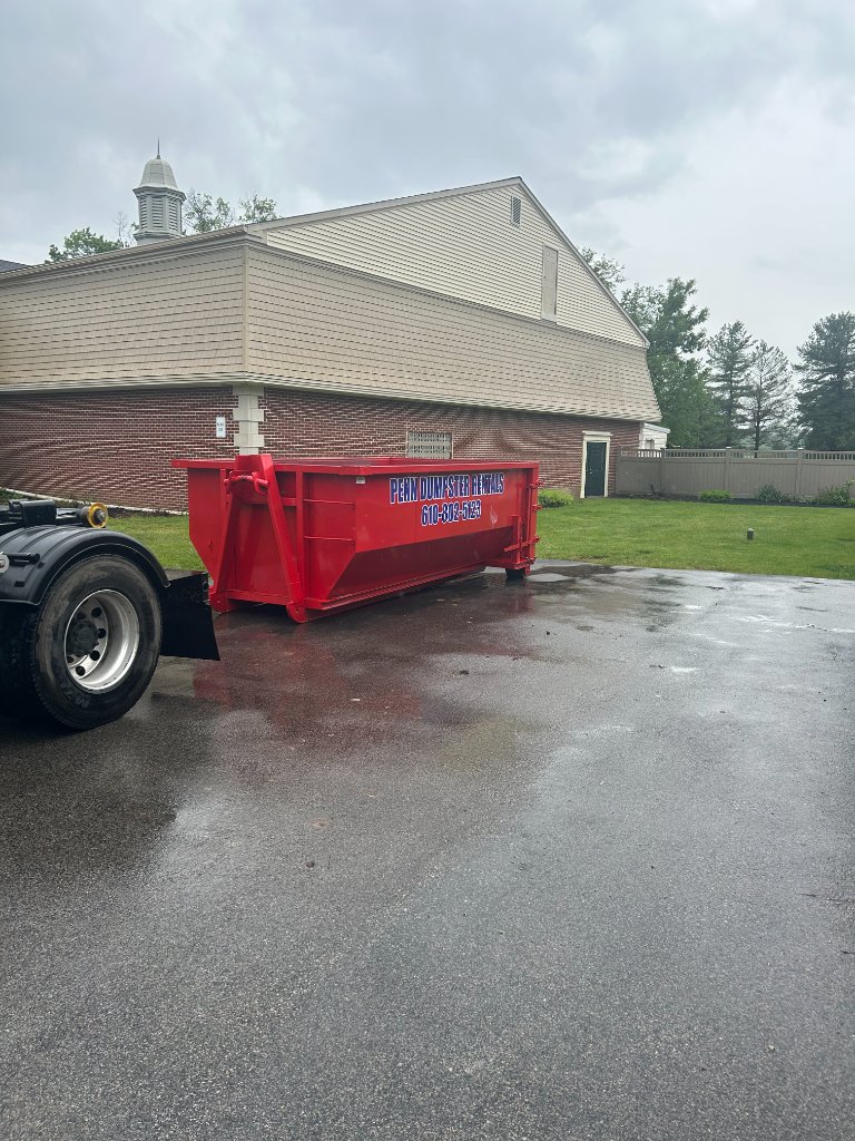 Penn Dumpster Rental