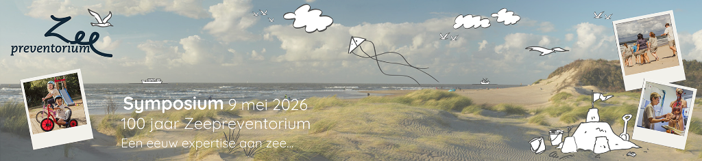 100 jaar Zeepreventorium