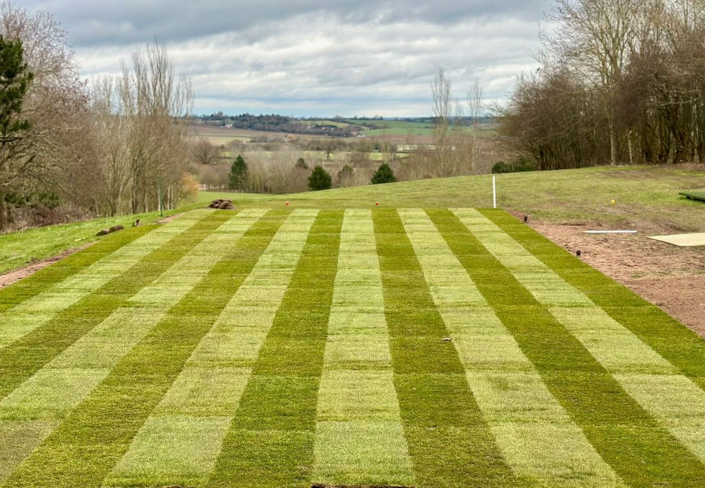 Gallery | Warwickshire Groundcare