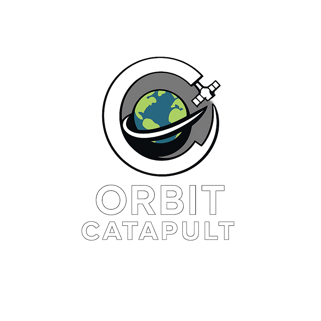 Orbit Catapult