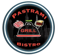 menu | Pastrami Grill
