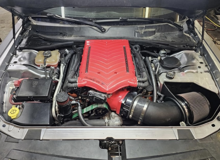 TX Elite Auto & Performance