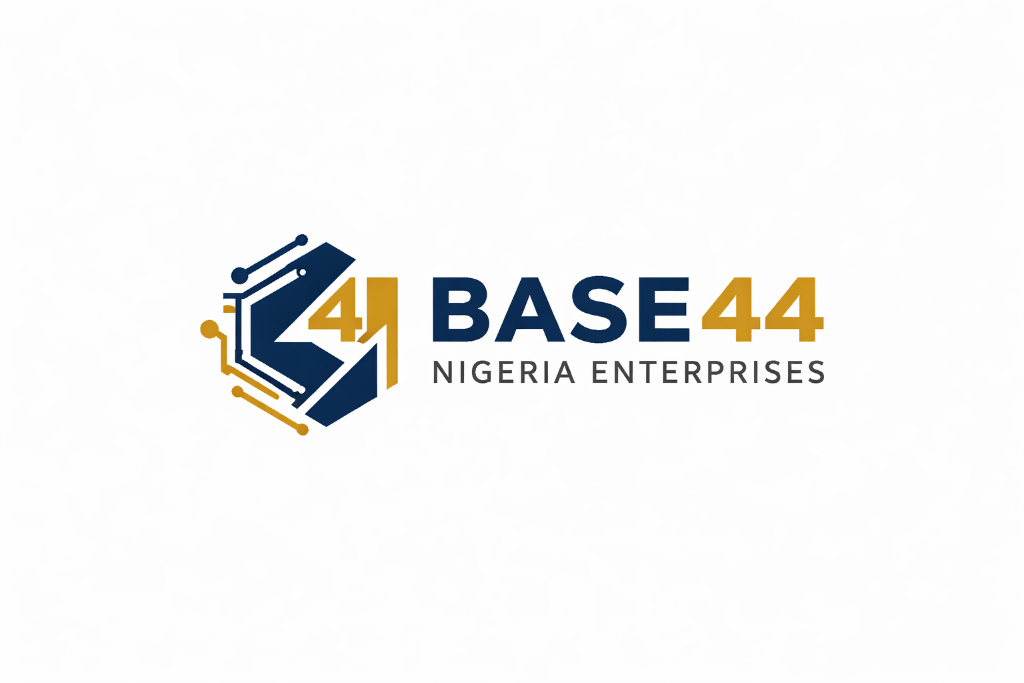 Base44 Nigeria Enterprises