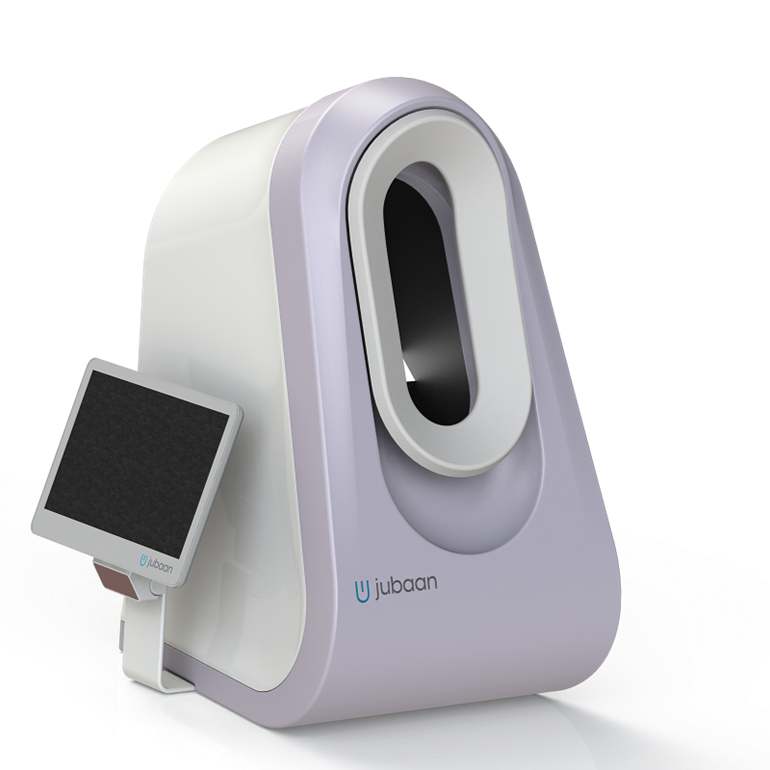 Technology | Jubaan