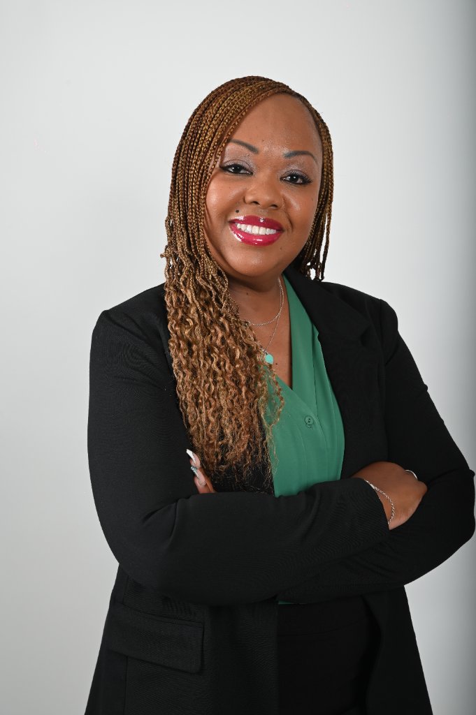 About | Yonelle Moore Lee for Delegate