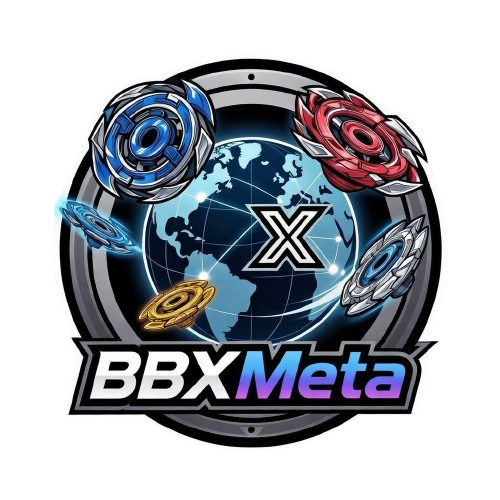 Beyblade X Meta Tracker