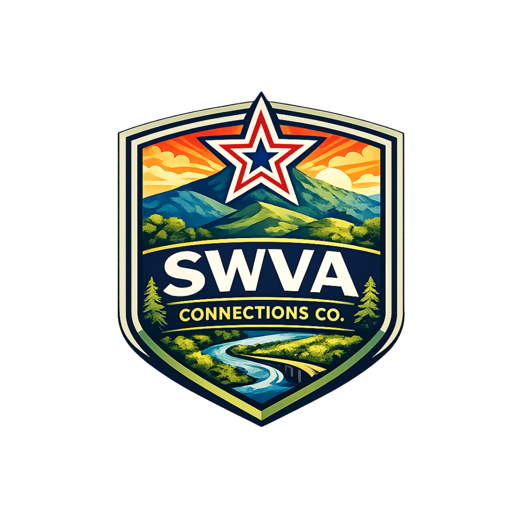 Home | SWVA Connections Web