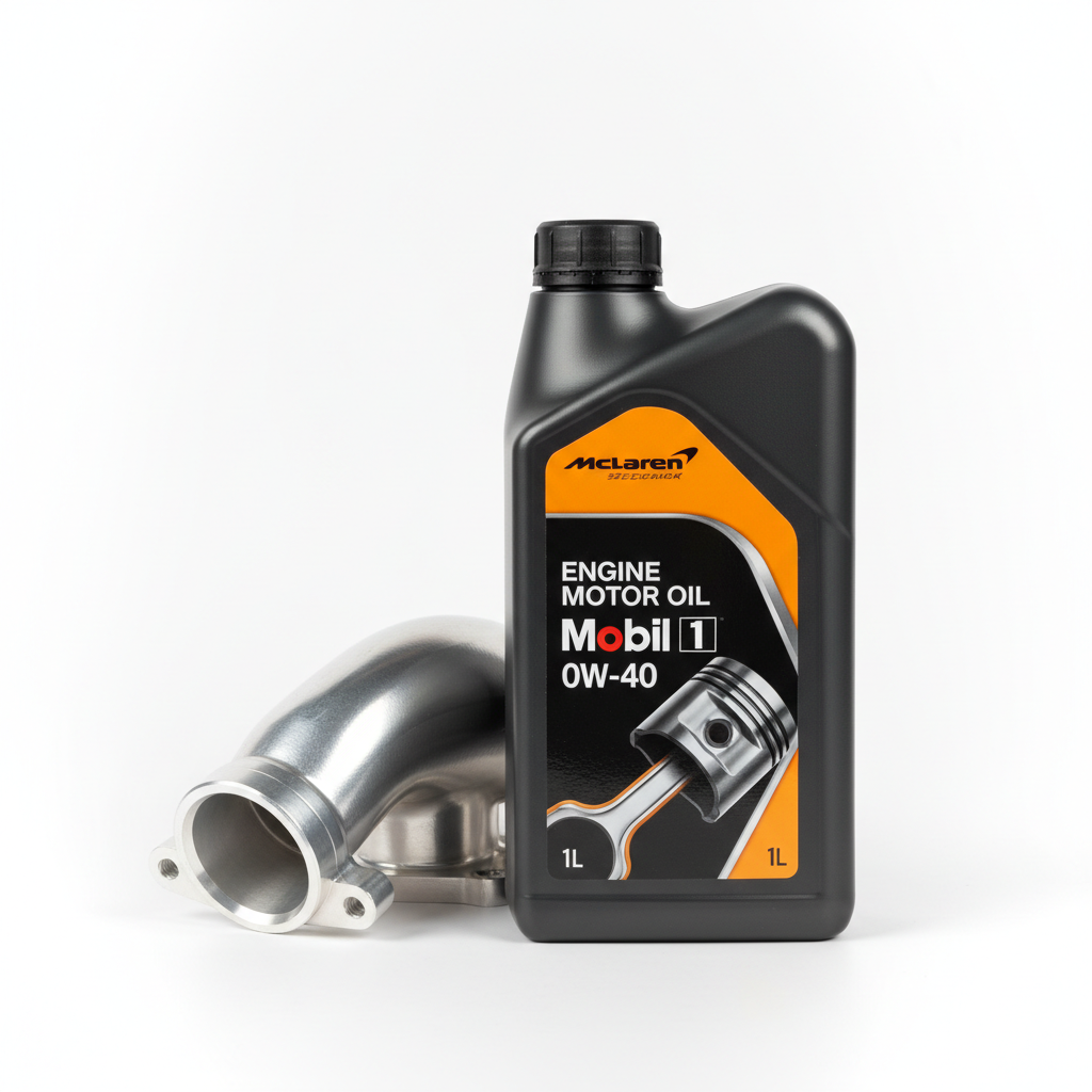 Parts | P1 Motorsports Website