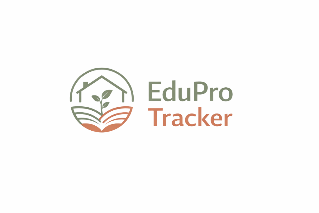 EduPro Tracker