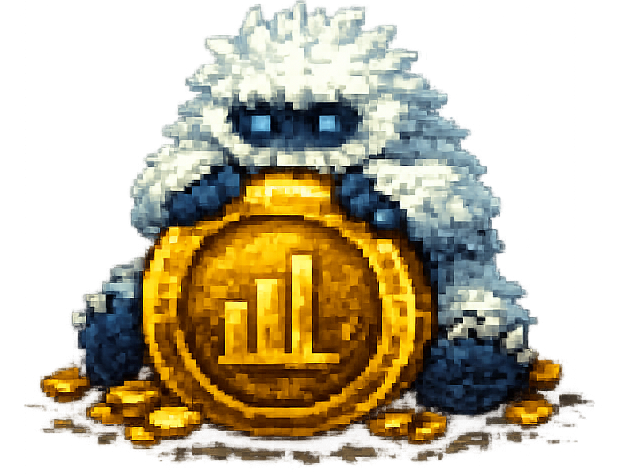 Market | Tibia Market Tracker