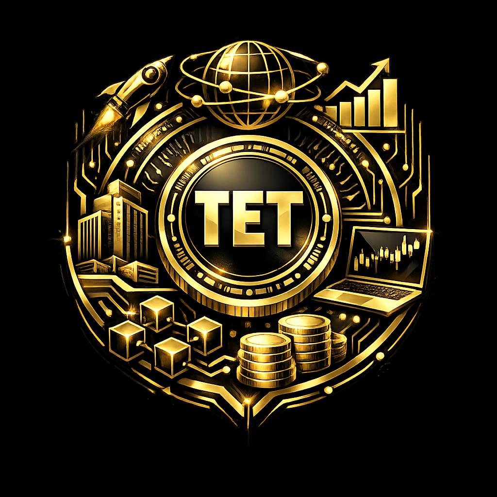 Team Elite Token (TET)