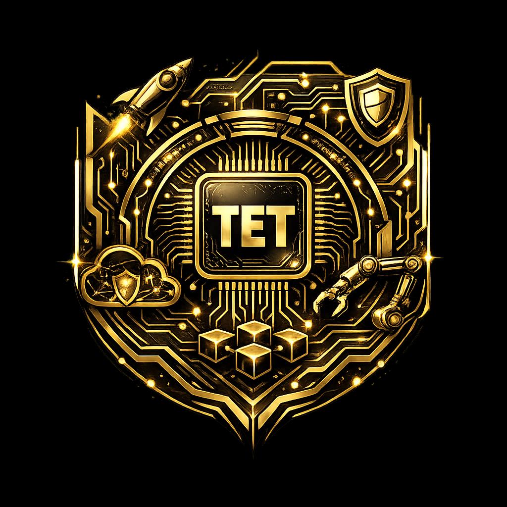 Team Elite Token (TET)