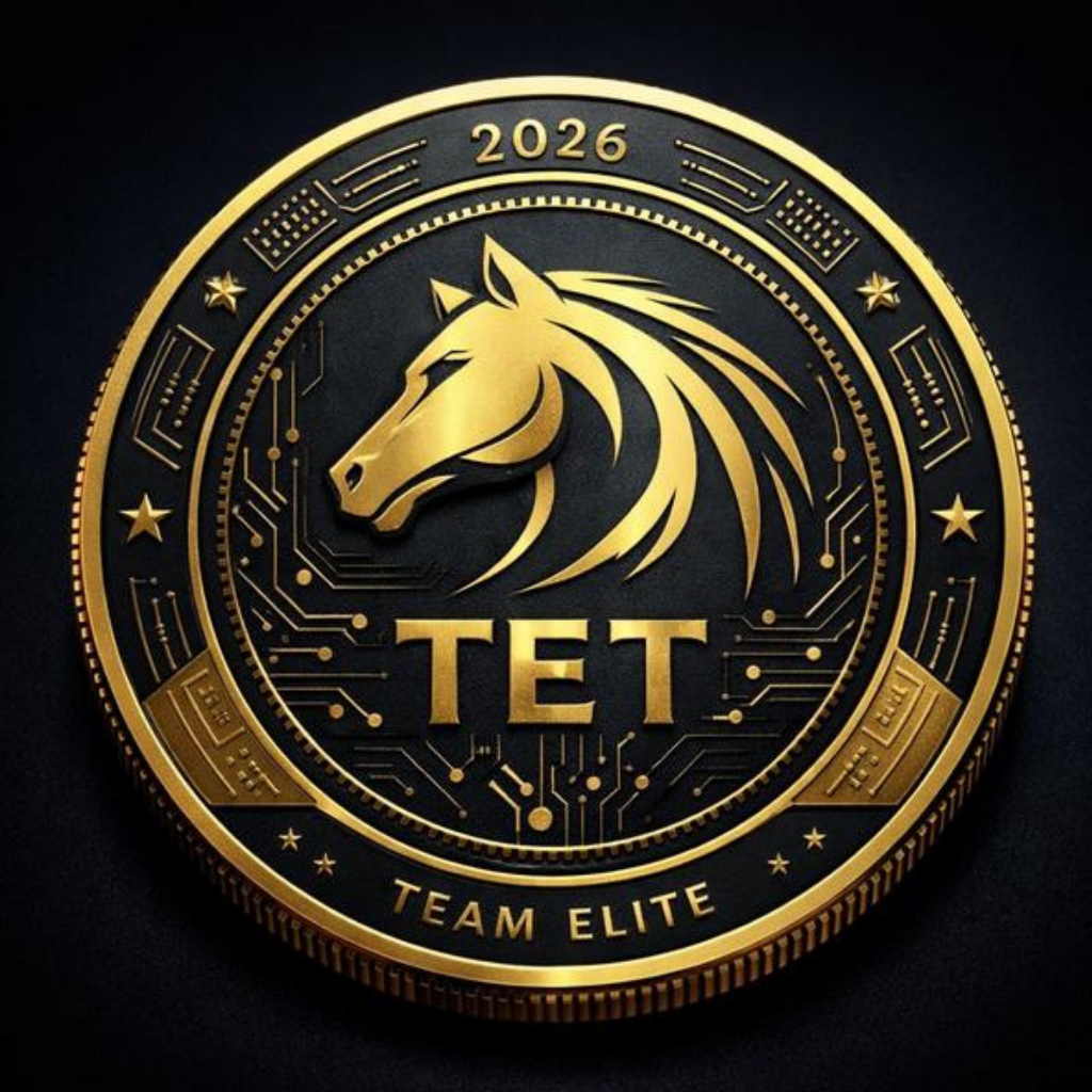 Team Elite Token (TET)