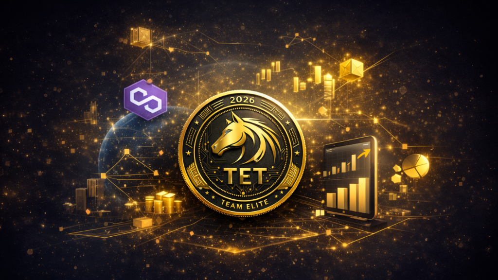 Team Elite Token (TET)