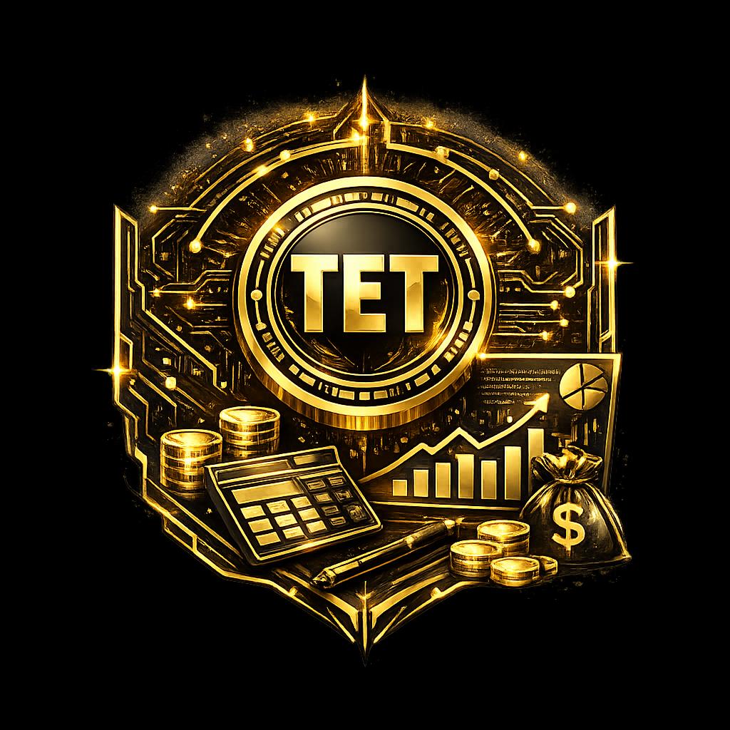 Team Elite Token (TET)