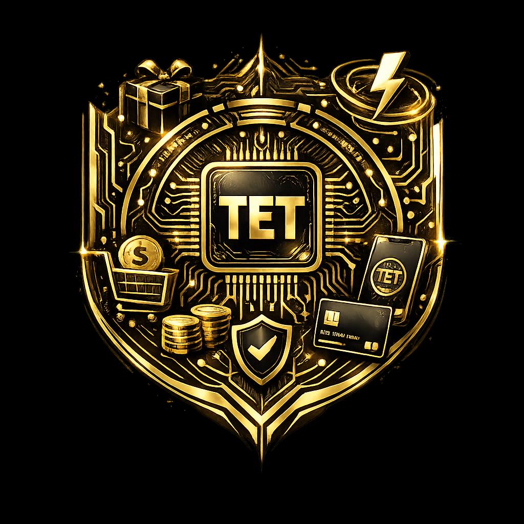 Team Elite Token (TET)