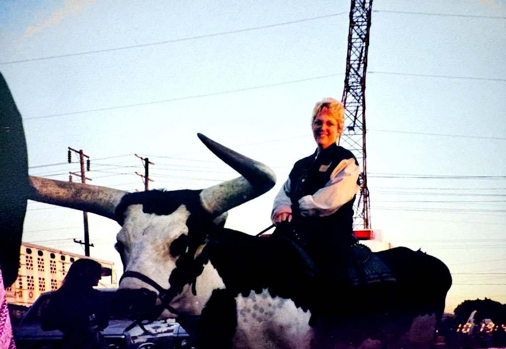History | Chino Rodeo