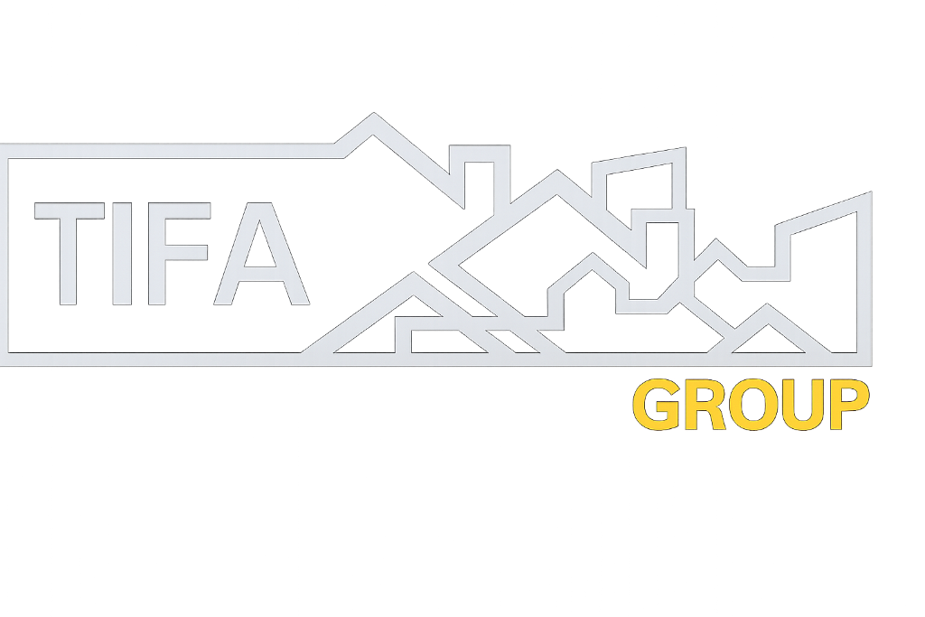 TIFA Website - Group