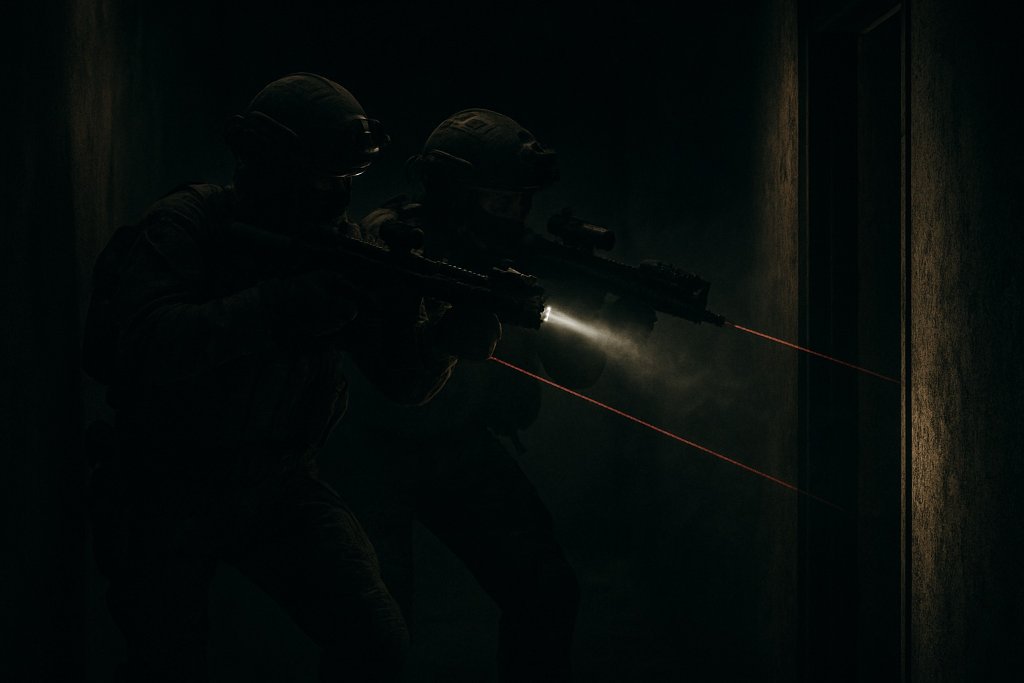 Apex Online Armory