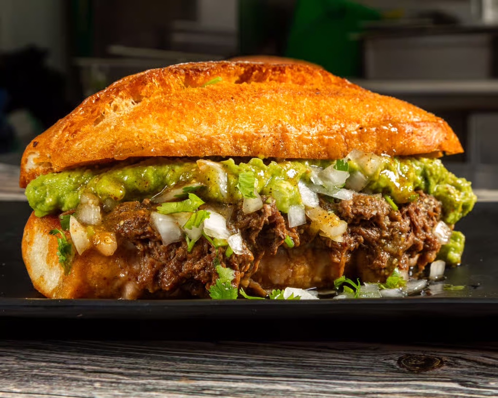 Menu | Taco De Birria Estilo Guadalajara