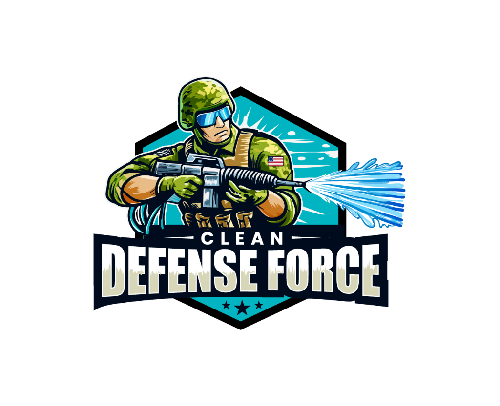 Clean Defense Force | Winder Area Exterior Cleaning