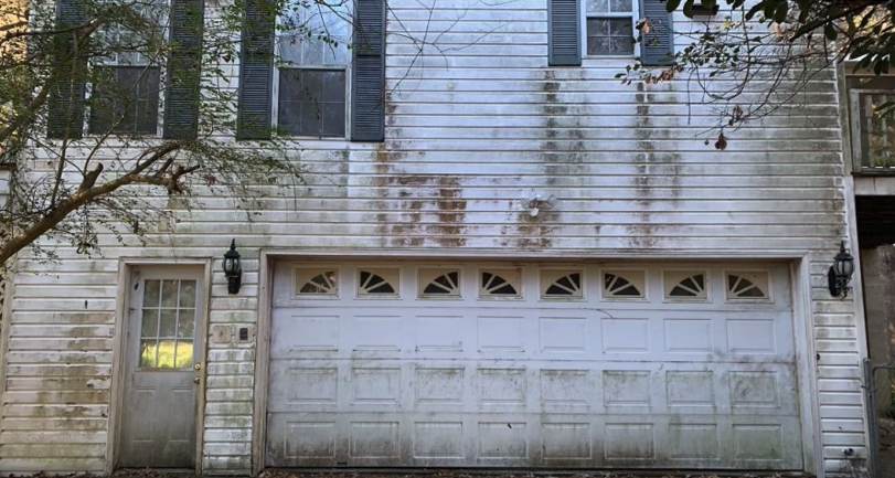 Clean Defense Force | Winder Area Exterior Cleaning