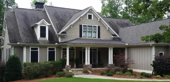 Clean Defense Force | Winder Area Exterior Cleaning