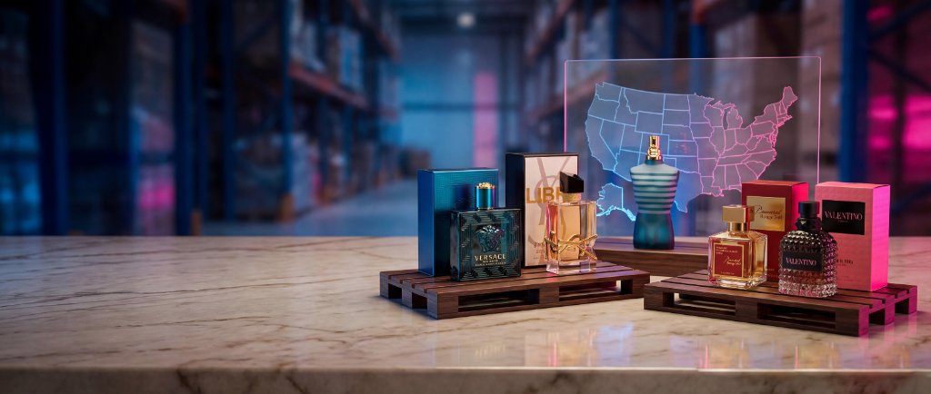 Perfumes Wholesale USA