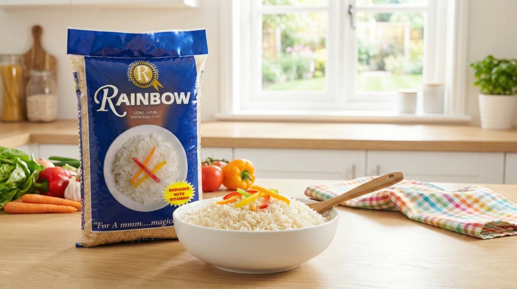 Royal Rice Company