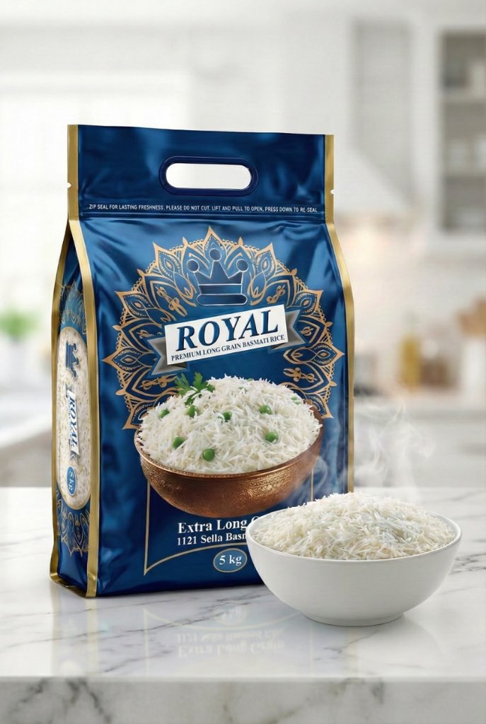 Royal Rice Company
