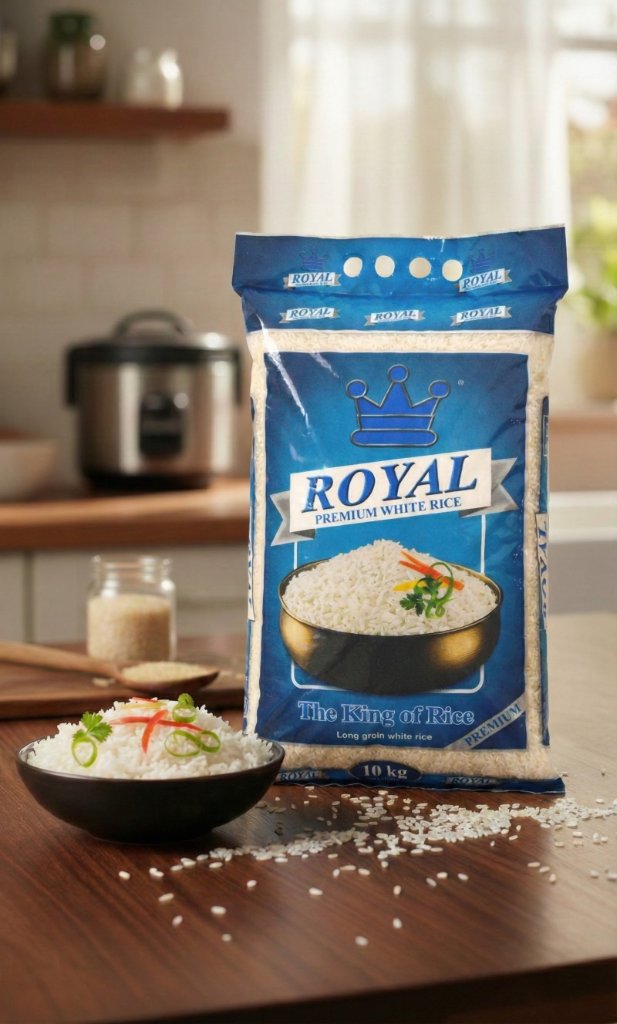 Royal Rice Company