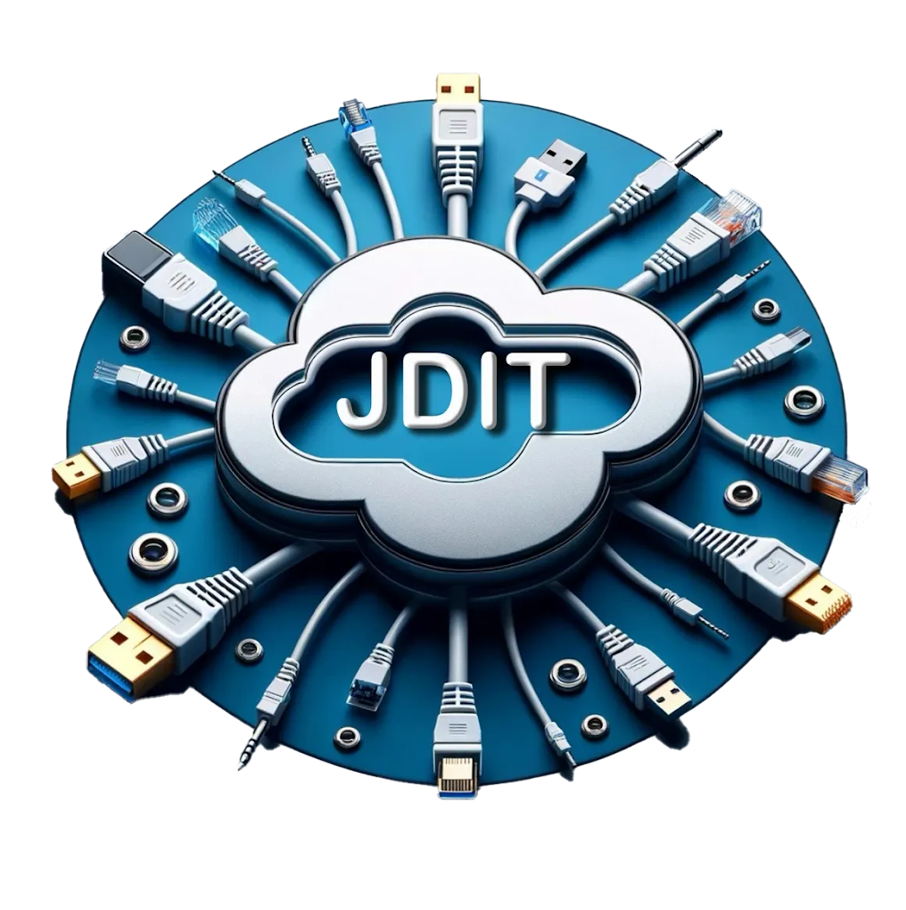 Just Do I.T. Platform