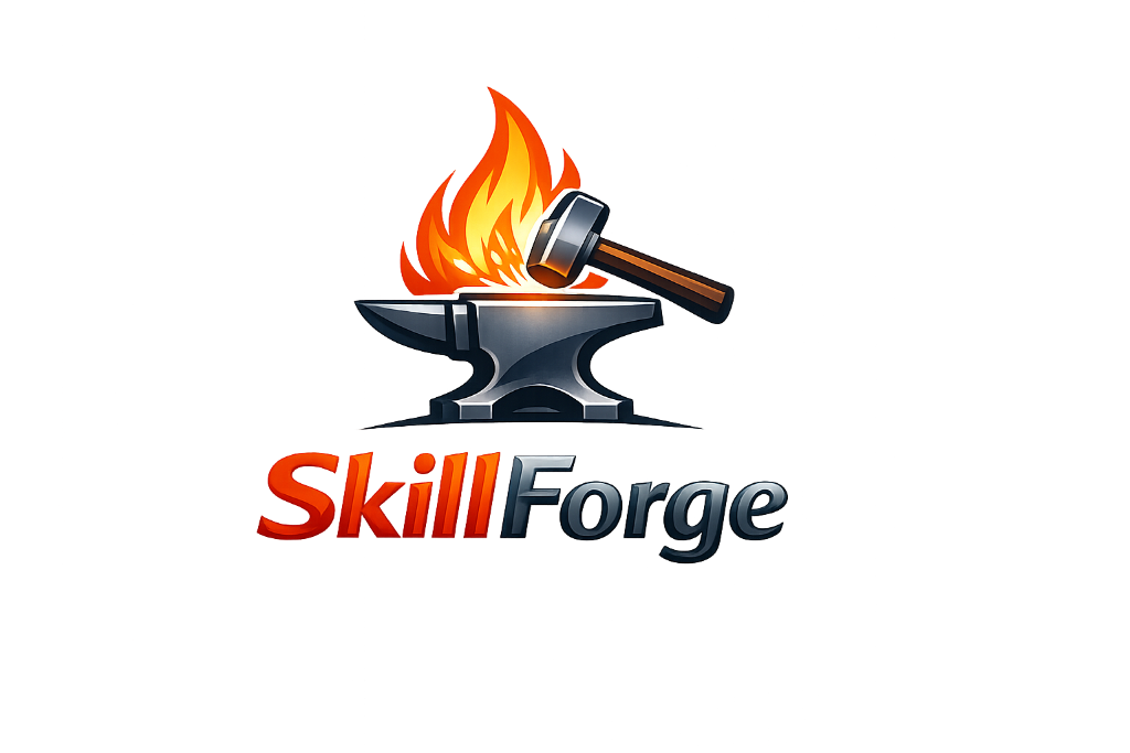 SkillForge