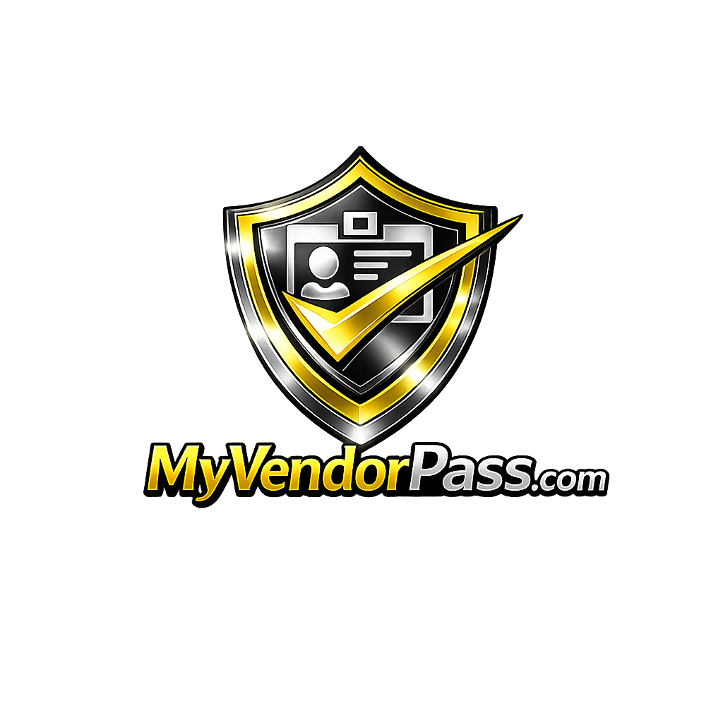 MyVendorPass
