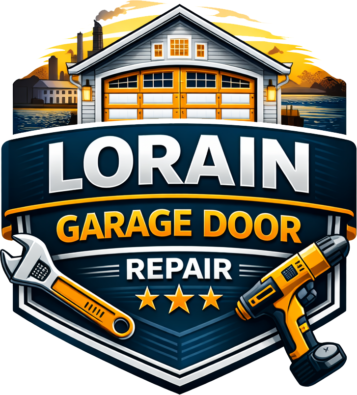 Lorain Garage Door Repair