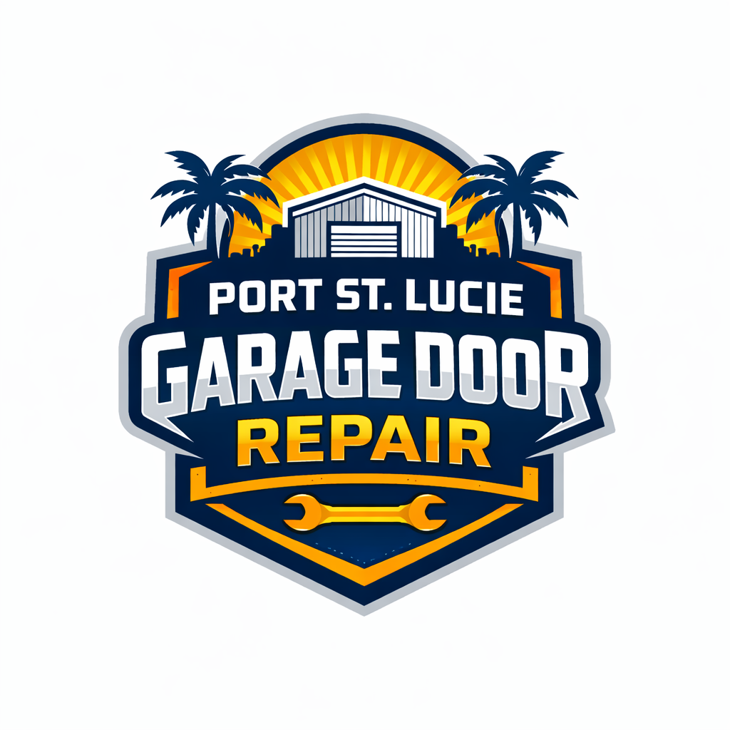 Garage Door Repair Port St Lucie