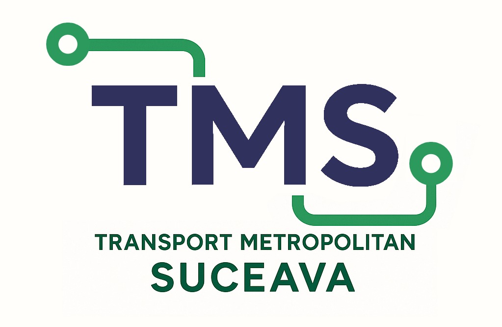 Transport Metropolitan Suceava